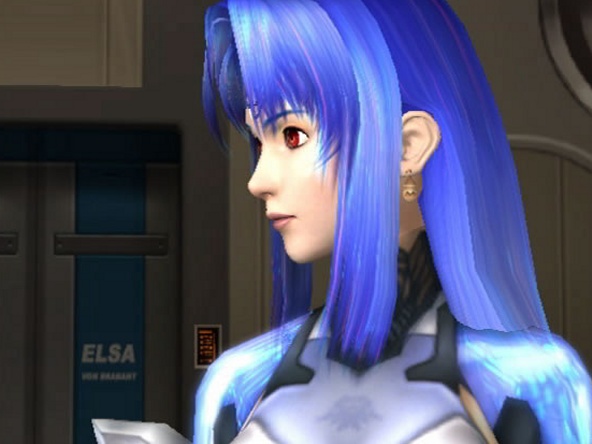 Xenosaga II: Jenseits von Gut und Böse Recension - Gamereactor
