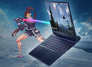 Vi kollar in den brutala Acer Predator Helios Neo 16 - - Gamereactor