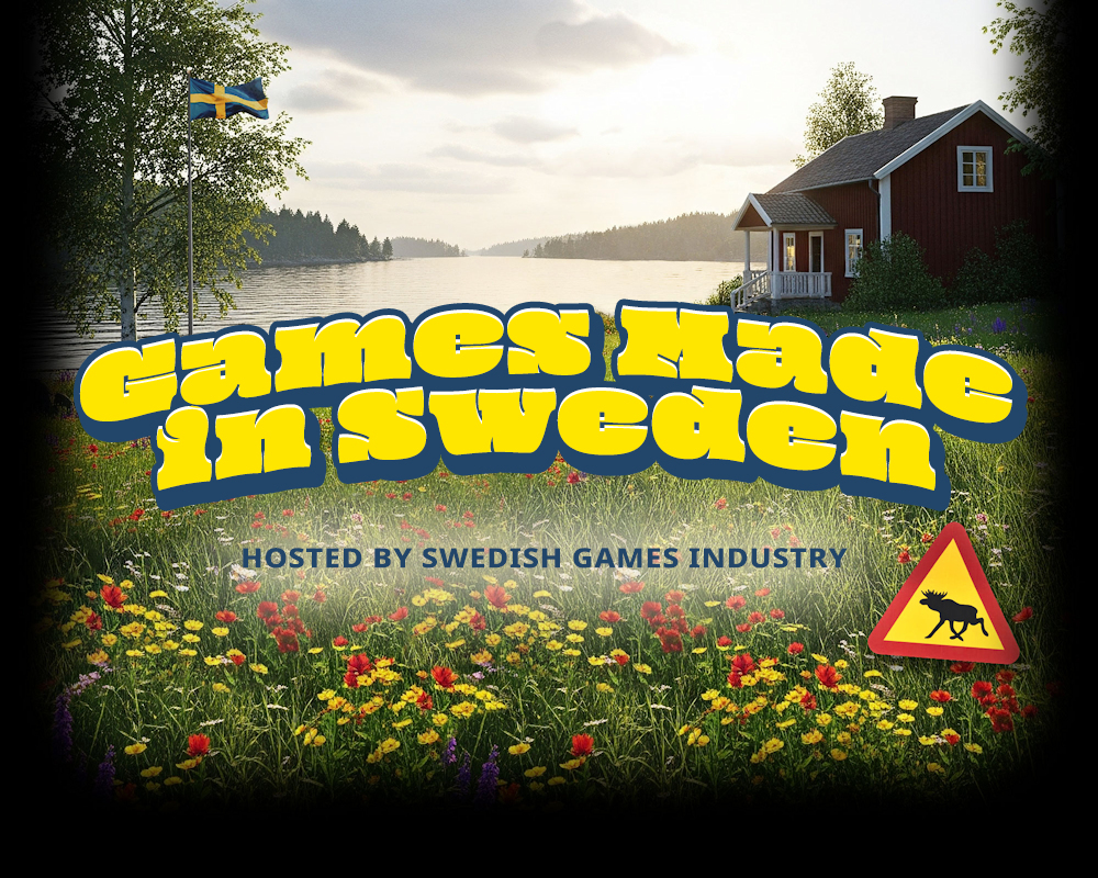 En stor rea på svenska spel har precis dragit igång via Steam ...