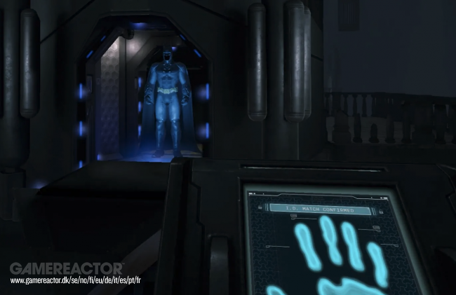 Batman: Arkham Shadow Recension - Gamereactor