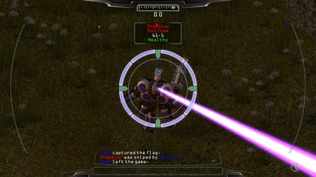 Fem från Fallen Empires - Fallen Empires: Legions - Gamereactor