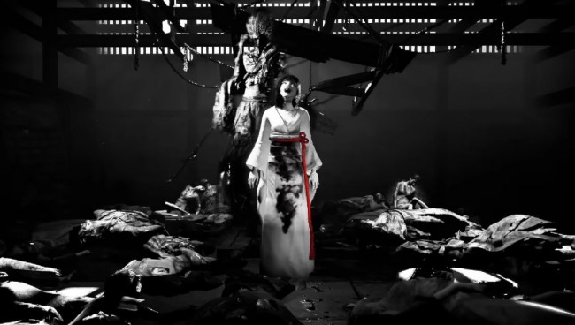 Fatal Frame II: Crimson Butterfly Remake visar upp sig med en sprillans ny trailer