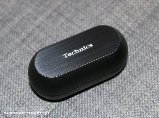 Technics EAH-AZ70WE - Technics AZ70 - Gamereactor