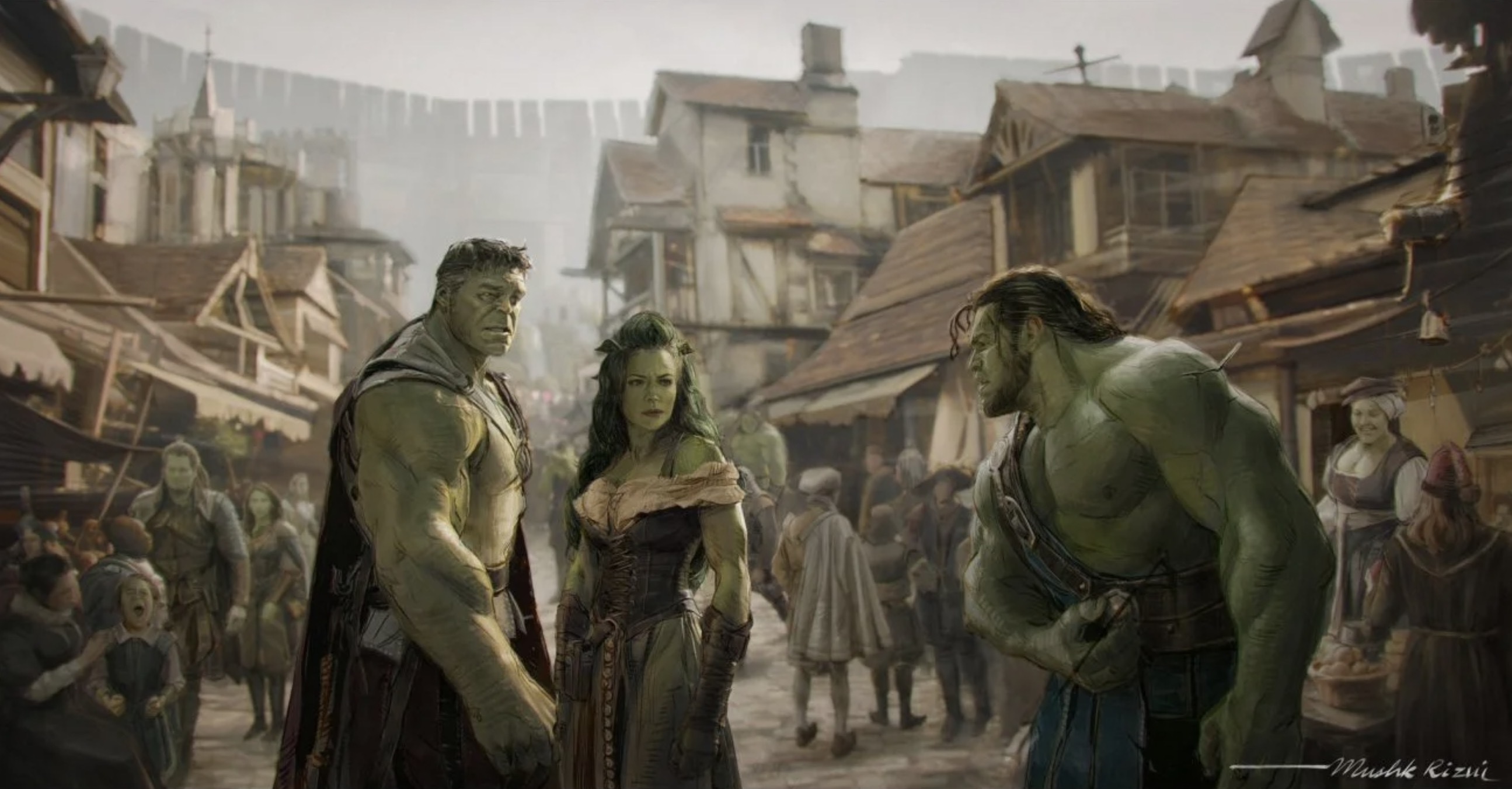Vi vet redan nu hur långa Avengers: Doomsday och Secret Wars blir
