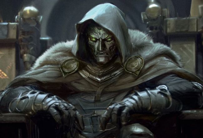 Avengers: Doomsday-trailern kan släppas redan i år