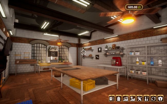 Bakery Simulator Recension - Gamereactor