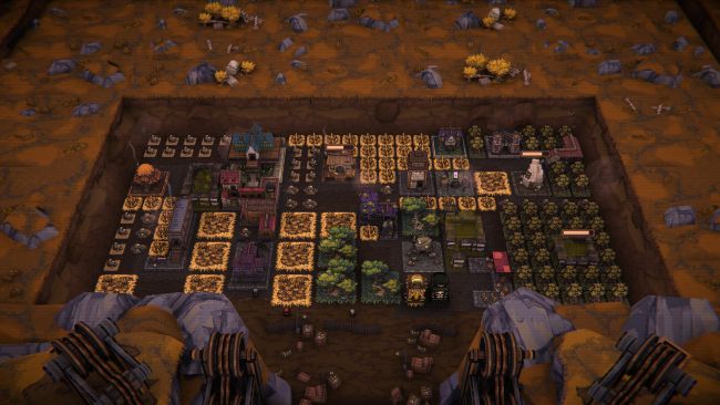 Ball x Pit Förhandstitt - Gamereactor