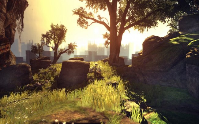 GRTV: På besök hos Grin - Bionic Commando - Gamereactor