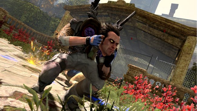 Neverdead Recension - Gamereactor