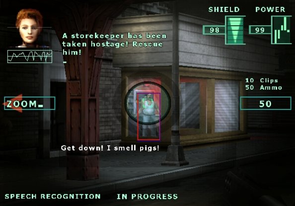 Robocop Recension - Gamereactor