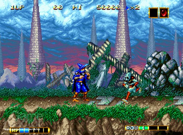Nya Virtual Console-spel - - Gamereactor