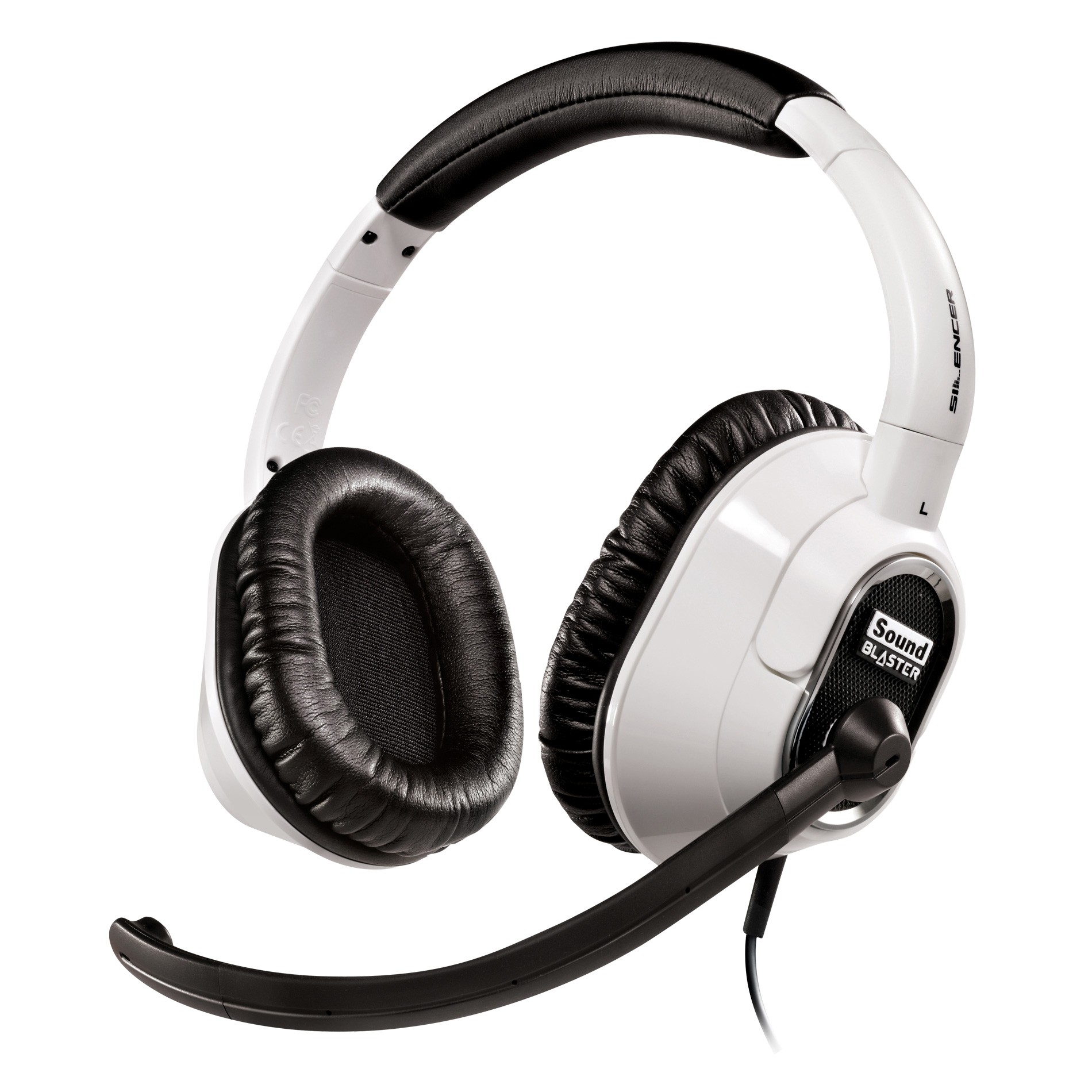 Creative Arena Surround USB - Creative gaming headset - Gamereactor