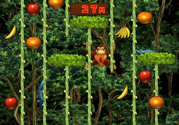 Donkey Konga Förhandstitt - Gamereactor