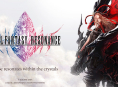 Från Final Fantasy Brave Exvius till Resonance: Planerna på att skapa ...