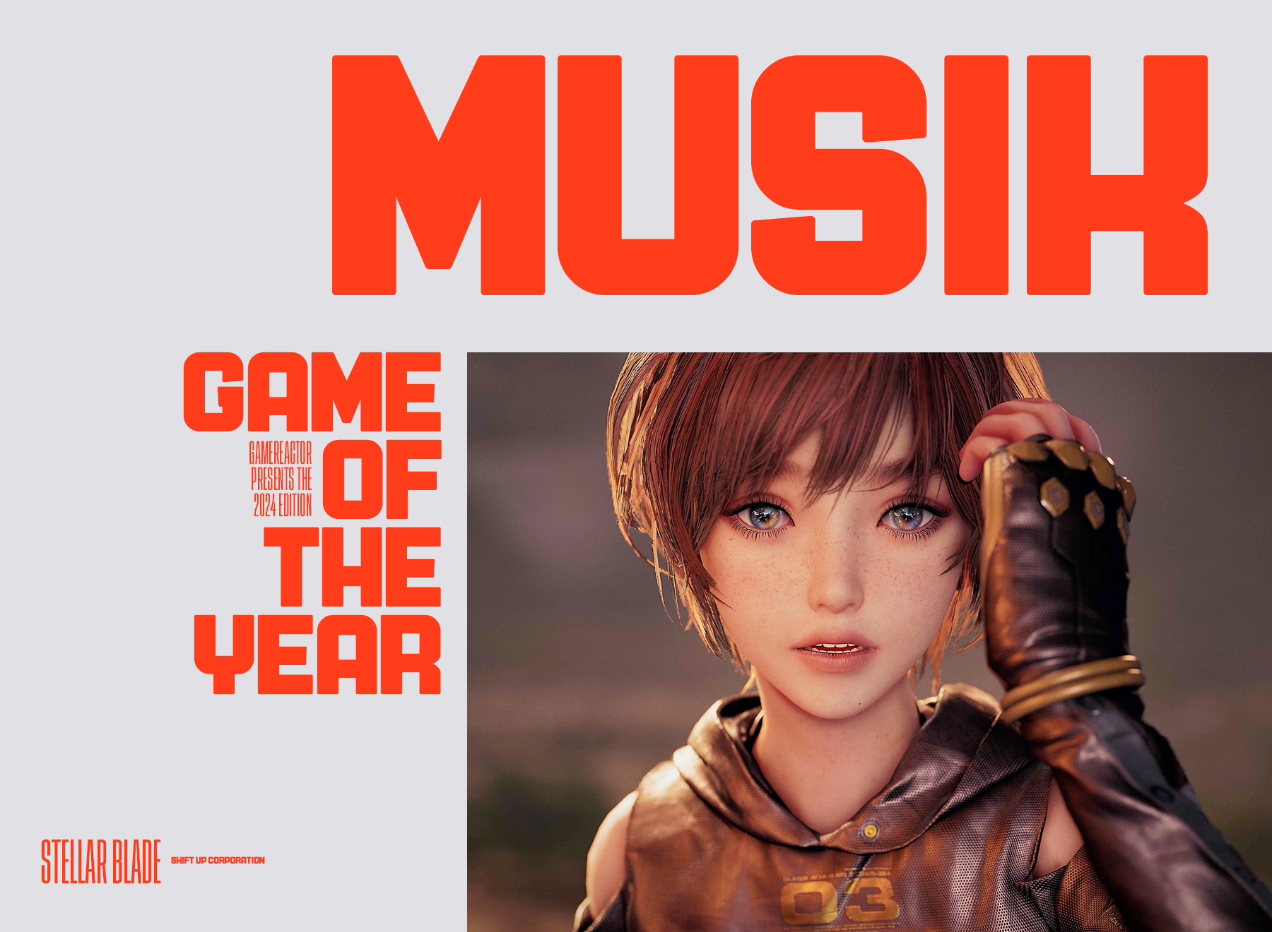 Game of the Year 2024: Musik - - Gamereactor