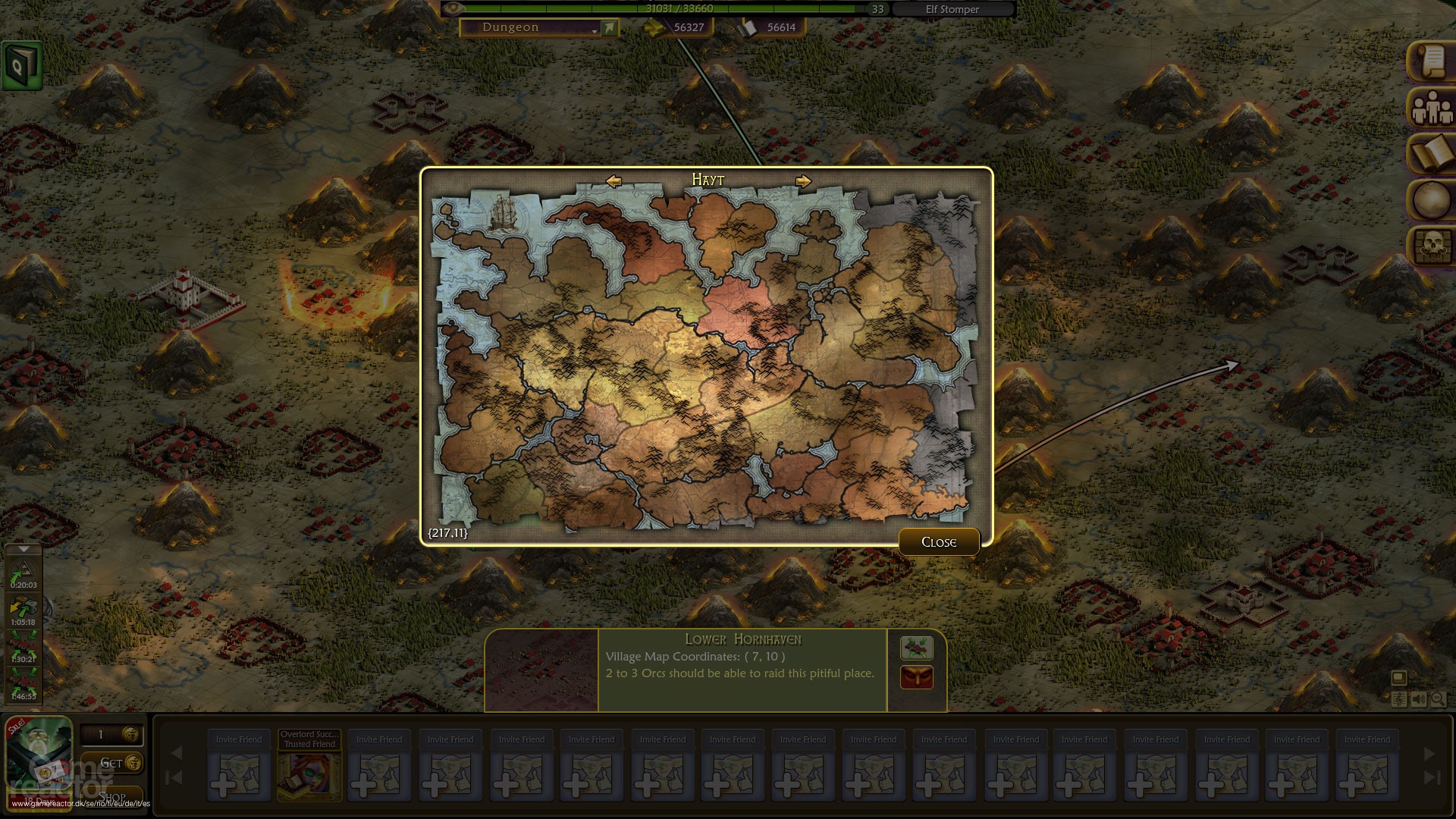 Goblin Keeper - Gamereactor Sverige