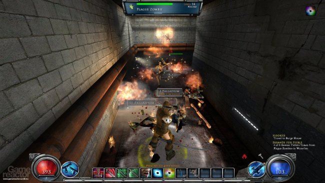 Uppföljare till Hellgate: London har utannonserats - Hellgate ...