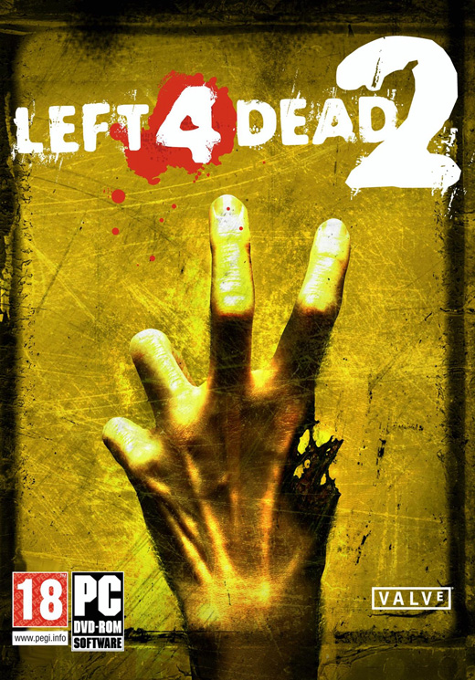 Cranes recension av Left 4 Dead 2 - Gamereactor Sverige