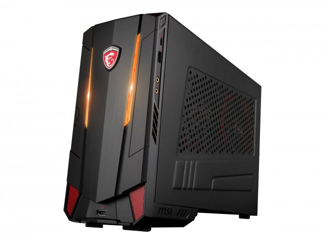 MSI Nightblade Mi3