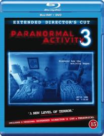 Paranormal Activity 3 - Gamereactor Sverige