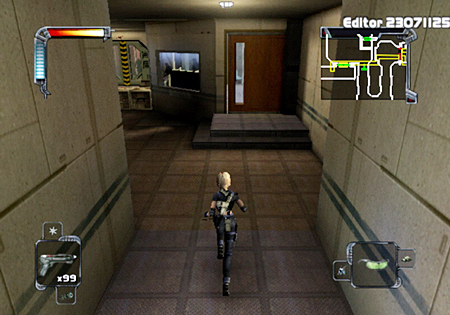 Rogue Ops Recension - Gamereactor