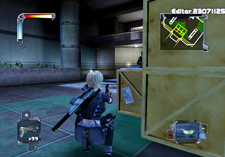 Rogue Ops Recension - Gamereactor