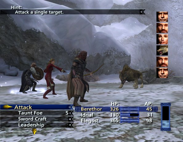 Lord Of The Rings The Third Age Pc Game Download - doctormake
