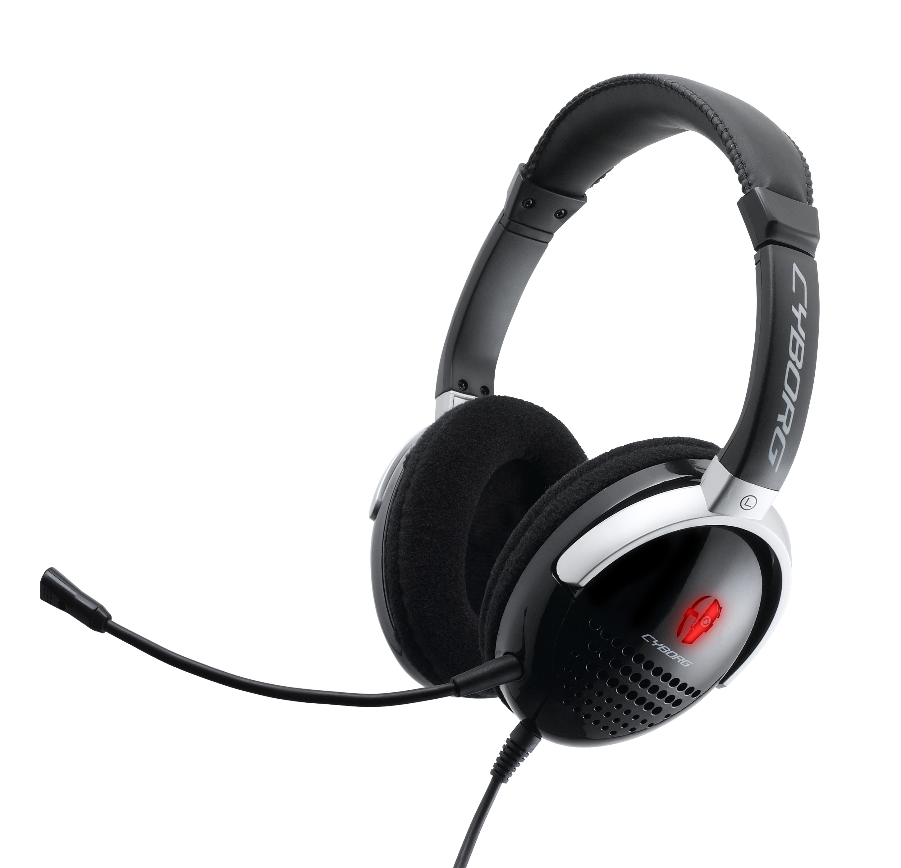 Saitek Cyborg 5.1 Headset