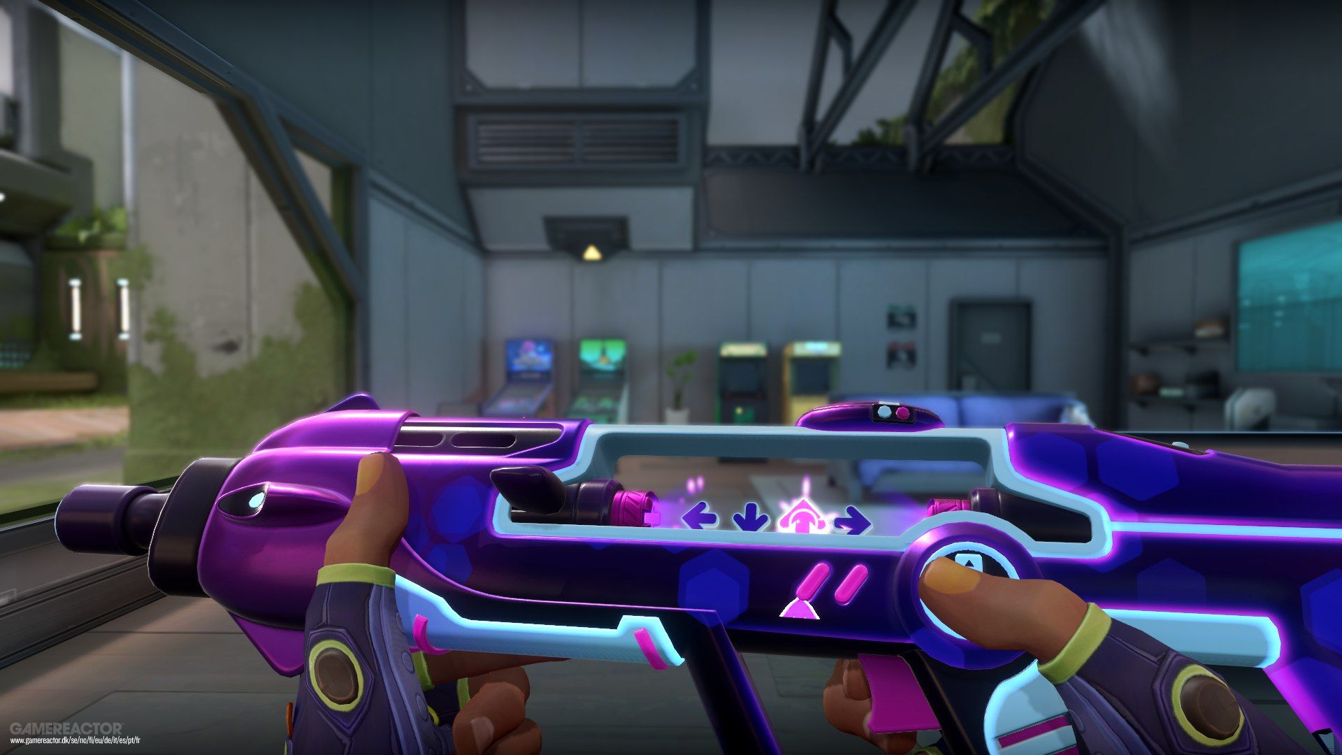 Valorant - Gamereactor Sverige