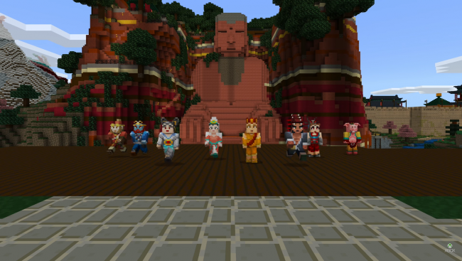 Minecraft "Super Duper Graphics Pack" försenat