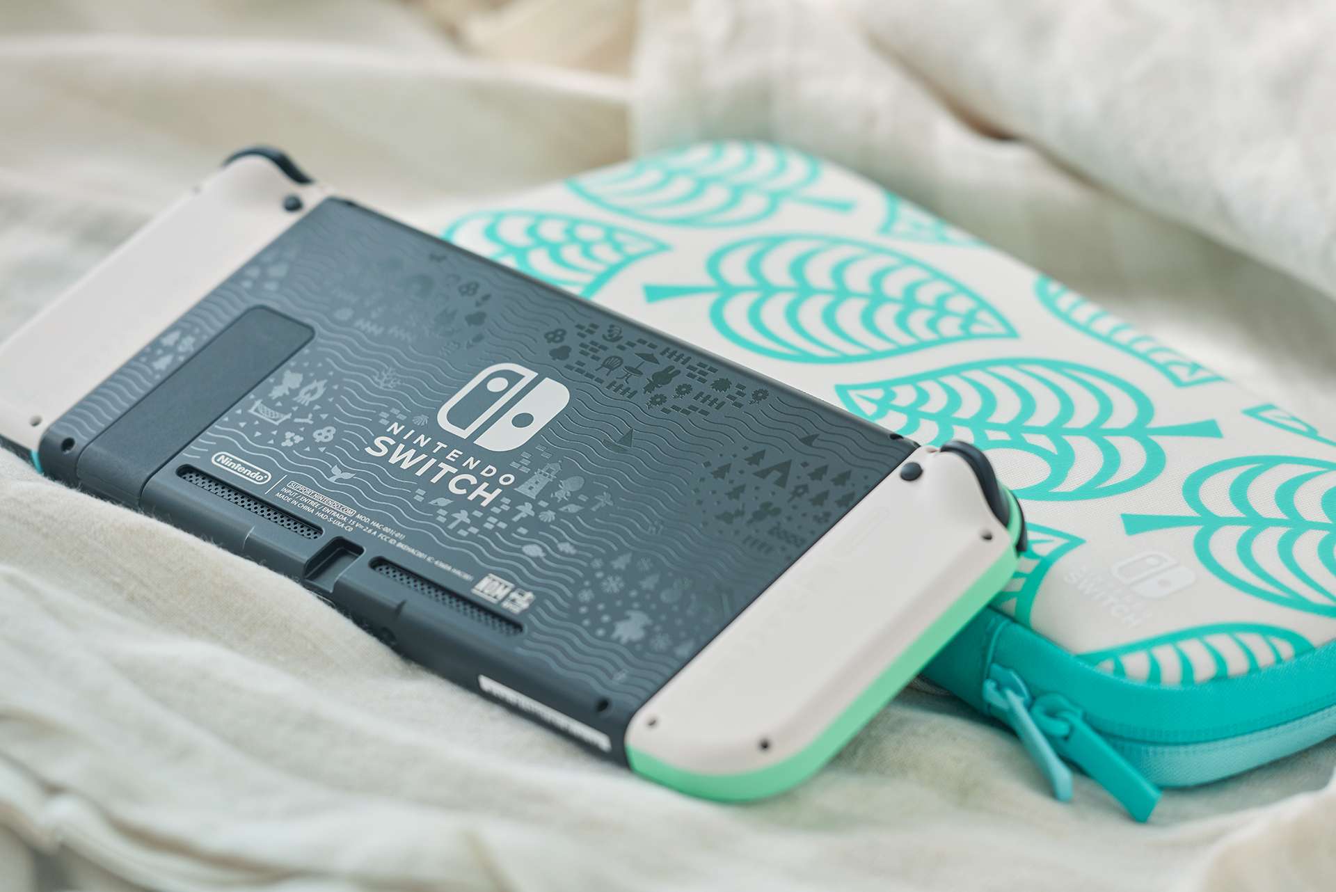 Nintendo: Vi är i halvtid i Switchens livstid - - Gamereactor