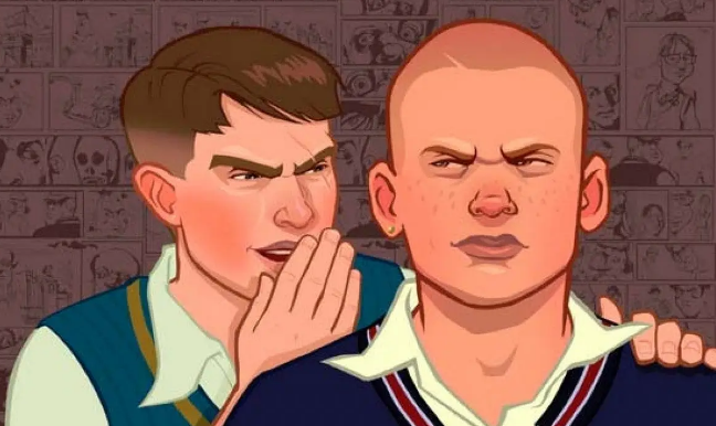 Rykte: Bully Remastered kan vara på gång - Bully: Scholarship Edition ...