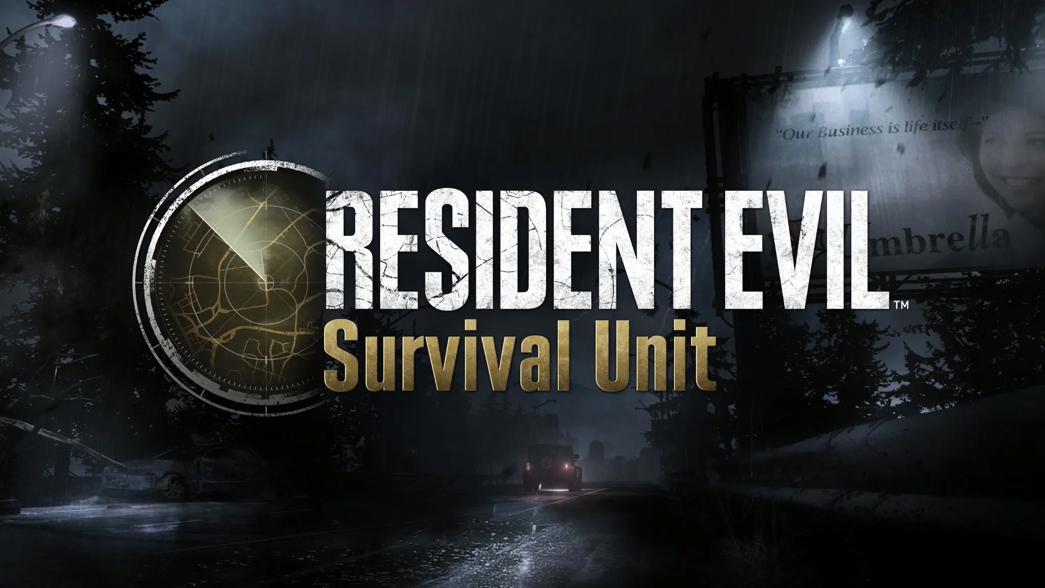 Capcom utannonserar nytt Resident Evil-spel - Resident Evil: Survival ...