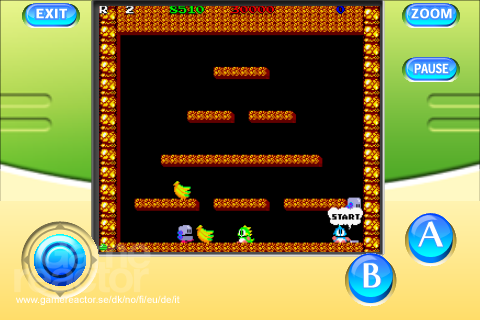Bubble Bobble Double Recension - Gamereactor