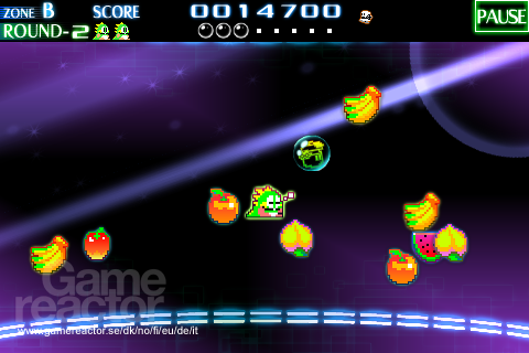 Bubble Bobble Double Recension - Gamereactor