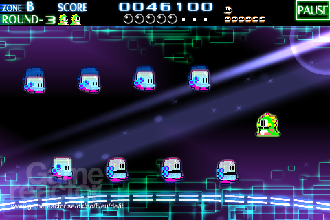 Bubble Bobble Double Recension - Gamereactor