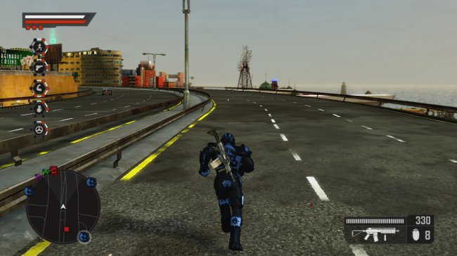 Crackdown 2 Recension - Gamereactor