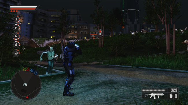 Crackdown 2 Recension - Gamereactor