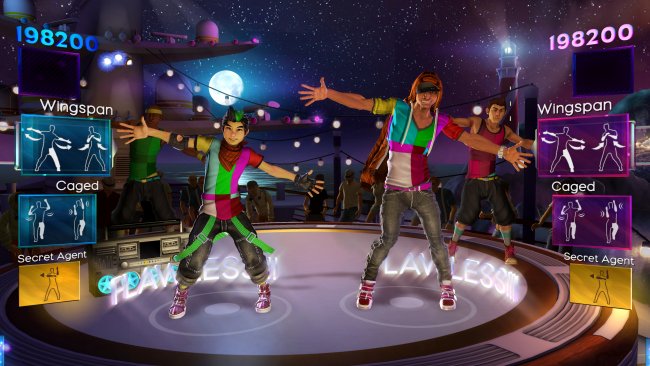 Dance Central 2 Recension - Gamereactor