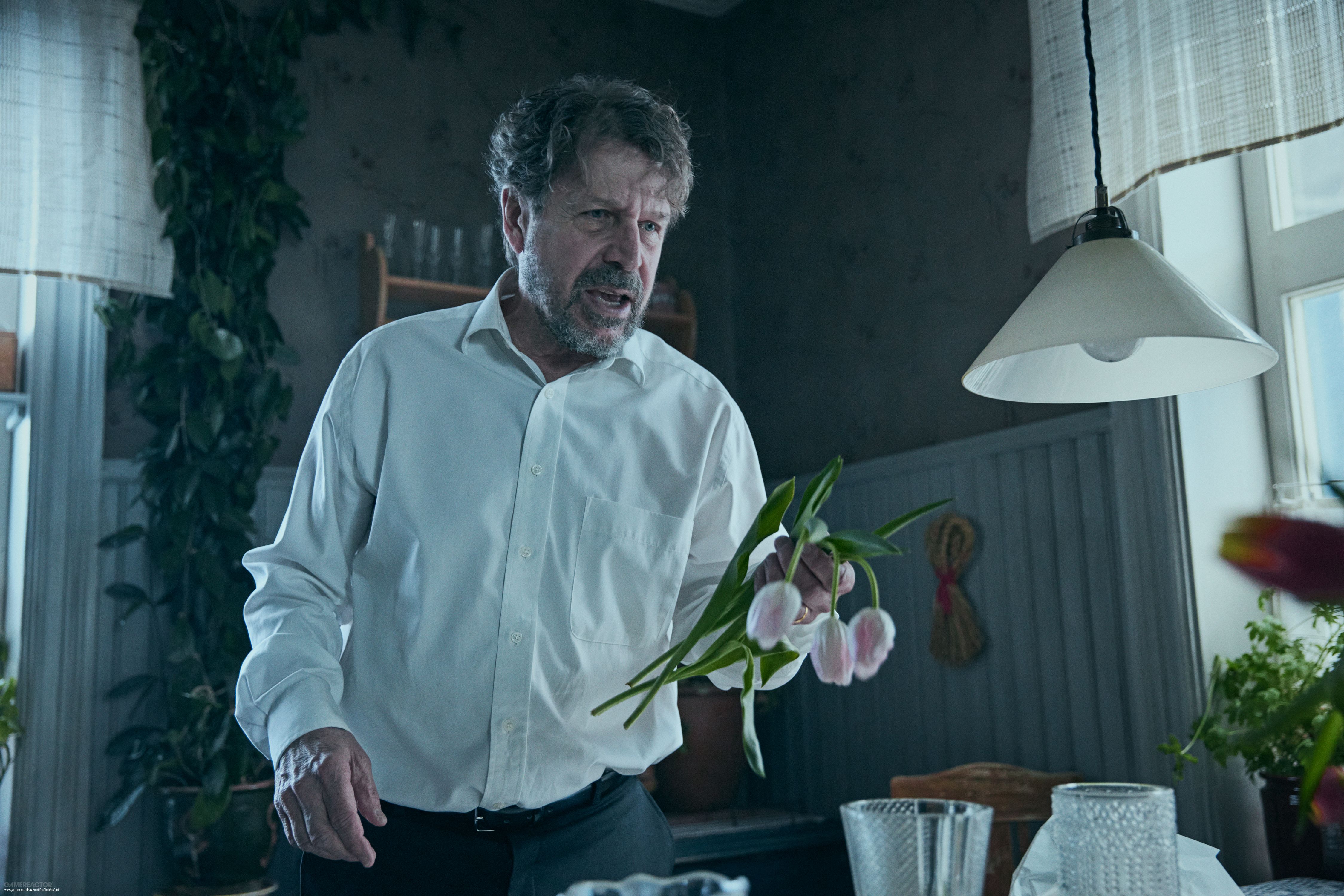 Glaskupan (Netflix) - The Glass Dome - Gamereactor