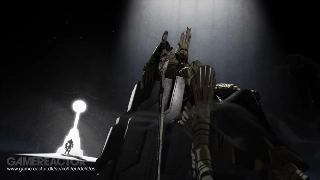 Infinity Blade III Recension - Gamereactor