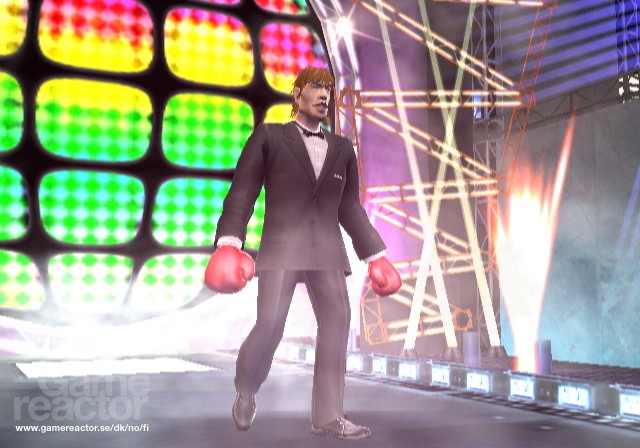 Ready 2 Rumble Revolution