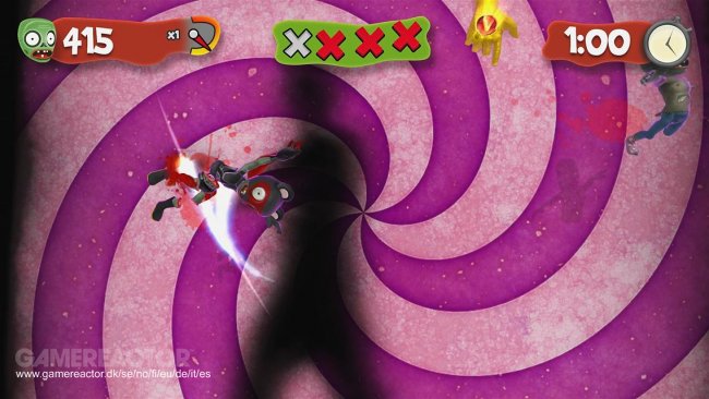 Ultratron - Gamereactor Sverige