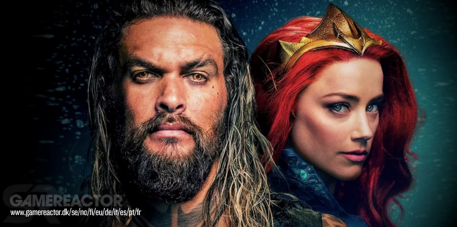 Rapport: Cavills Superman bortklippt ur The Flash - - Gamereactor