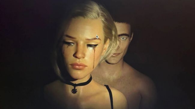 Det sexuellt grafiska och våldsamma No Mercy dras tillbaka från Steam i ...