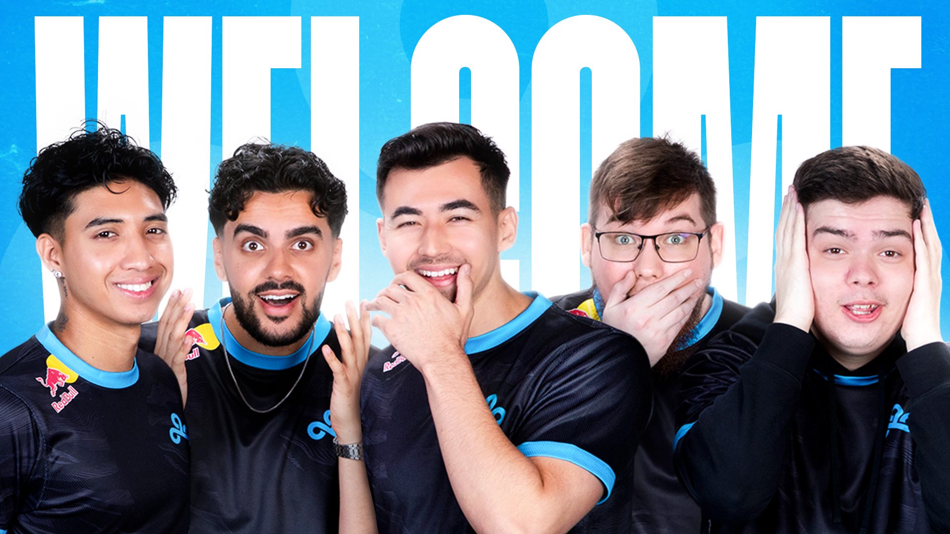 Cloud9 bekräftar sin Call of Duty League-lista för 2025 - Call of Duty ...