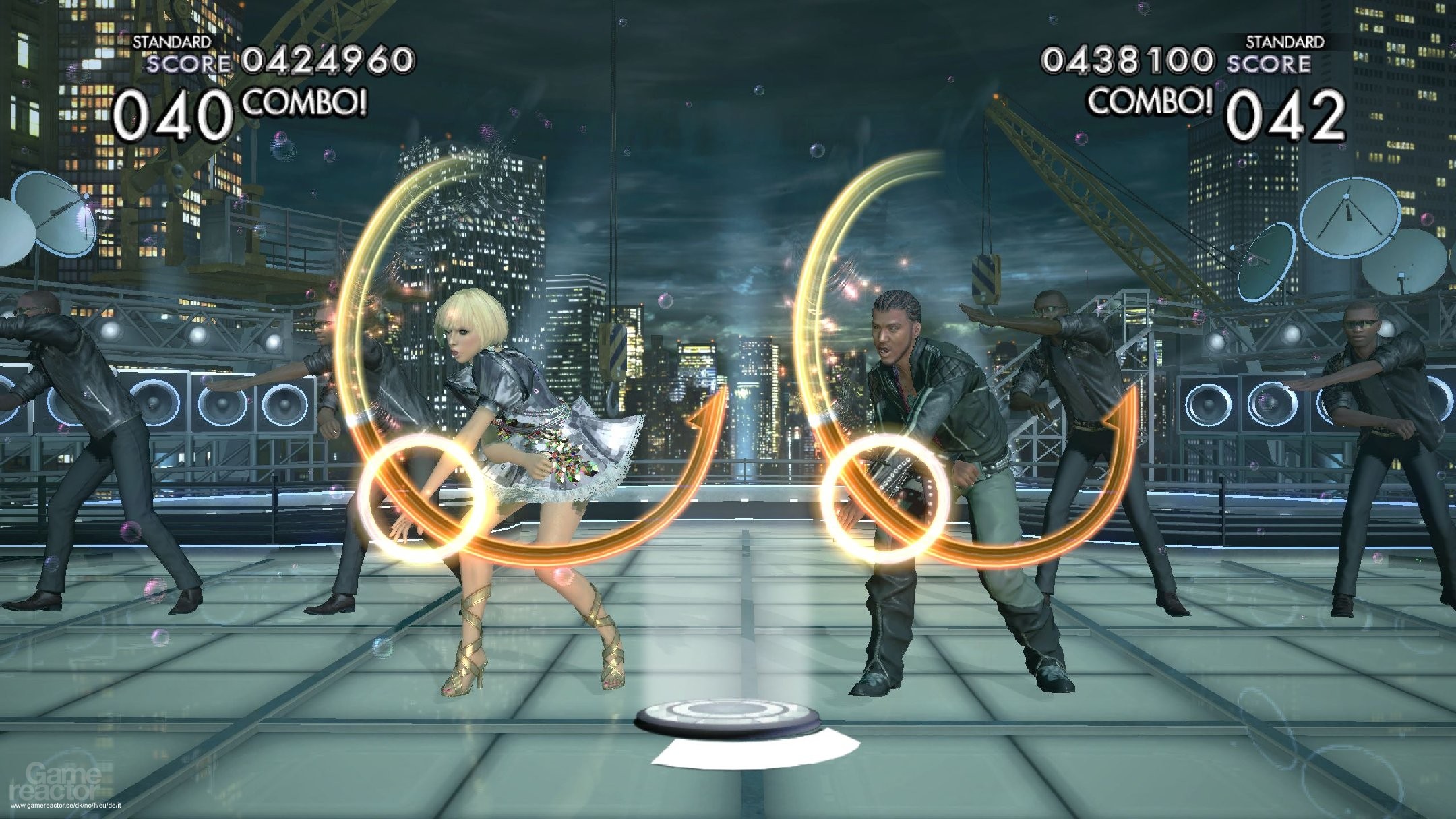 Dance Evolution Recension - Gamereactor