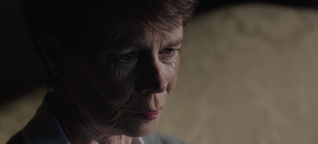 Malevolent (Netflix)