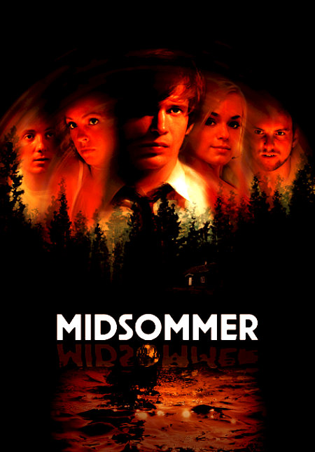 Midsommar