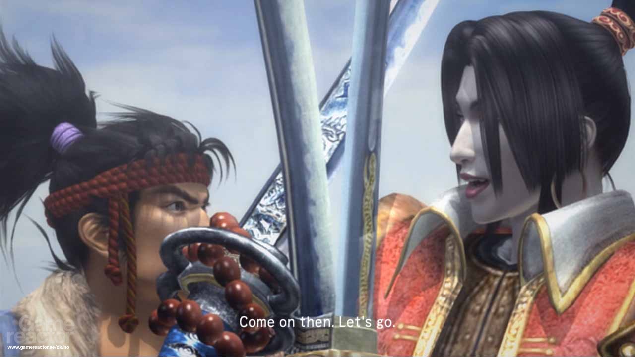 Samurai Warriors 2 - Samurai Warriors 2 Xtreme Legends - Gamereactor